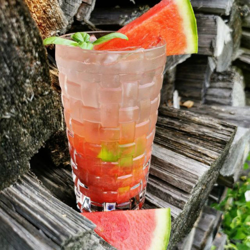 The Princess Peach – Cocktail-Book.com